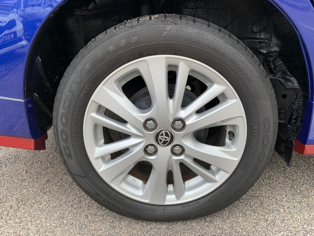 TOYOTA VIOS J SPEC 1.5AT 2019TH, Cars, Cars for Sale on Carousell
