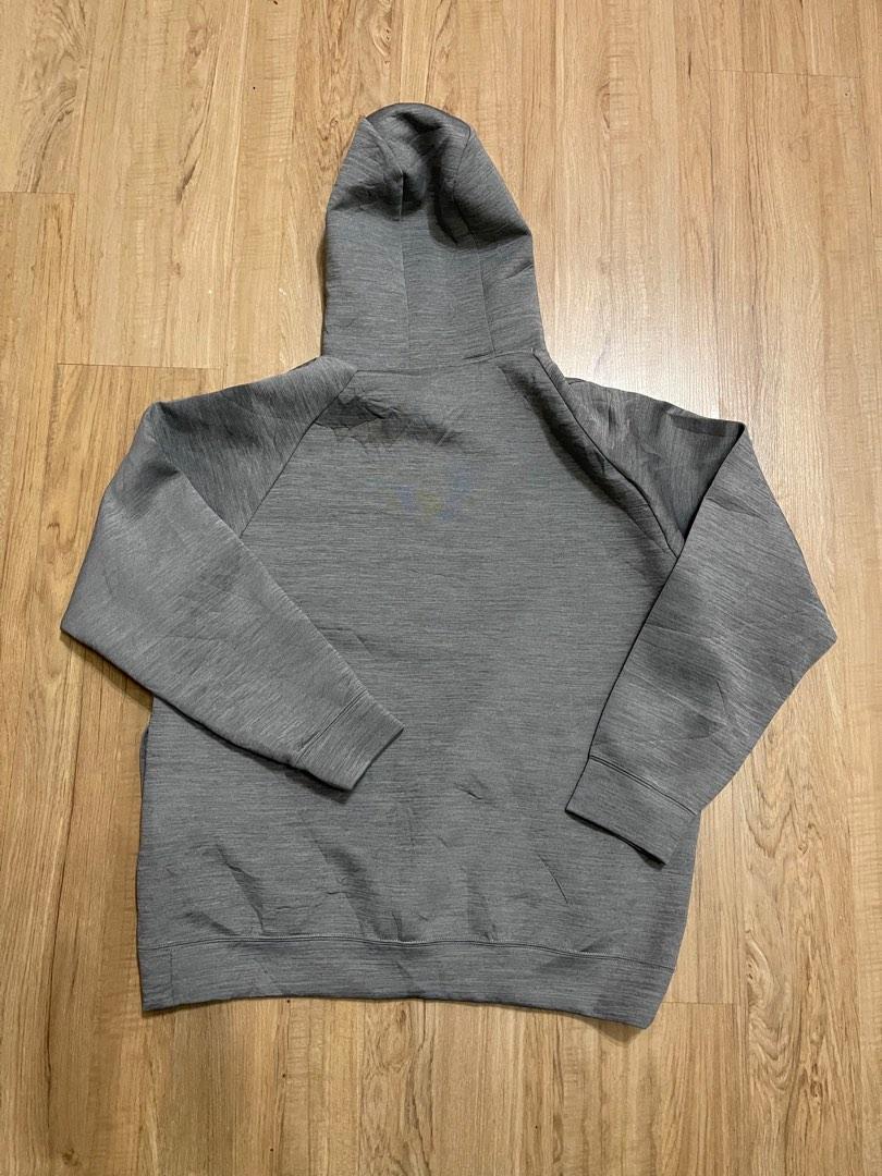 Uniqlo Hoddies, Men's Fashion, Coats, Jackets and Outerwear on Carousell
