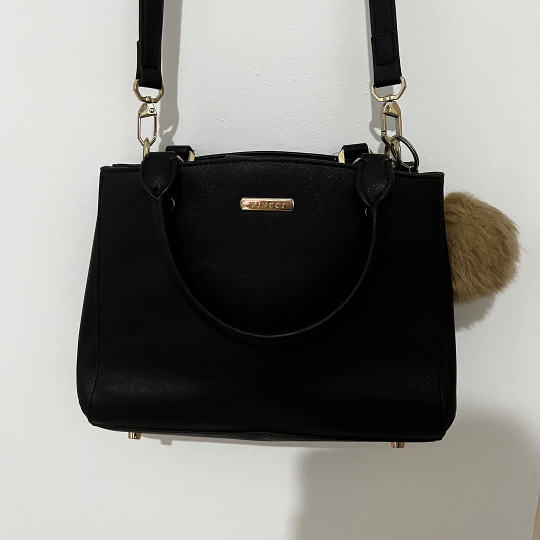 Vincci bag, Women's Fashion, Bags & Wallets, Shoulder Bags on Carousell