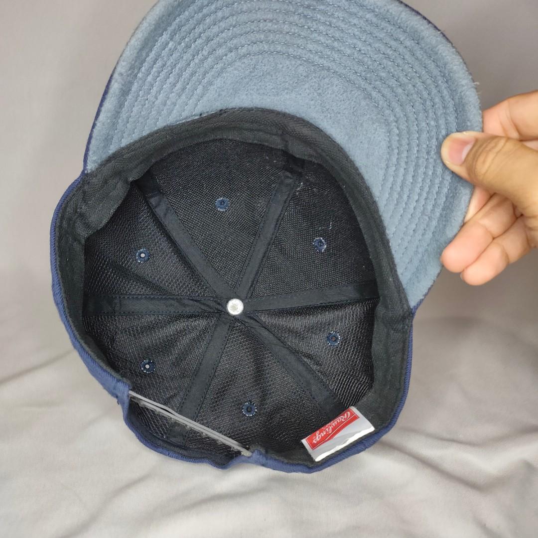 Vintage Random Cap, Men's Fashion, Watches & Accessories, Caps & Hats ...