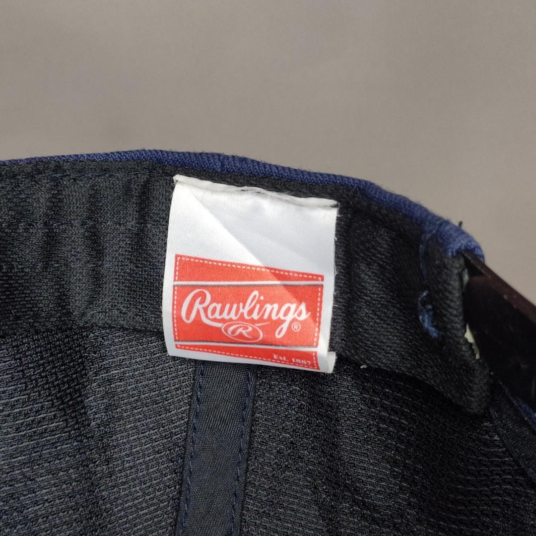 Vintage Random Cap, Men's Fashion, Watches & Accessories, Caps & Hats ...