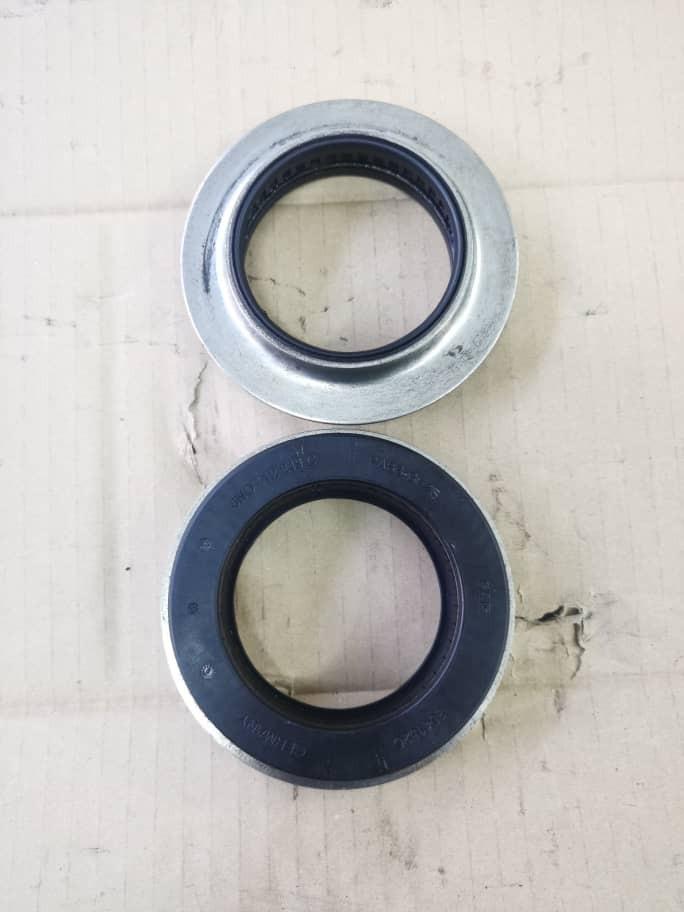 Volkwagen Front Absorber Mounting Bearing (Original), Auto Accessories ...