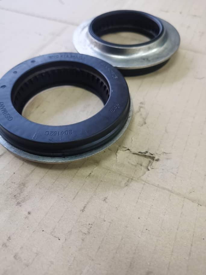 Volkwagen Front Absorber Mounting Bearing (Original), Auto Accessories ...