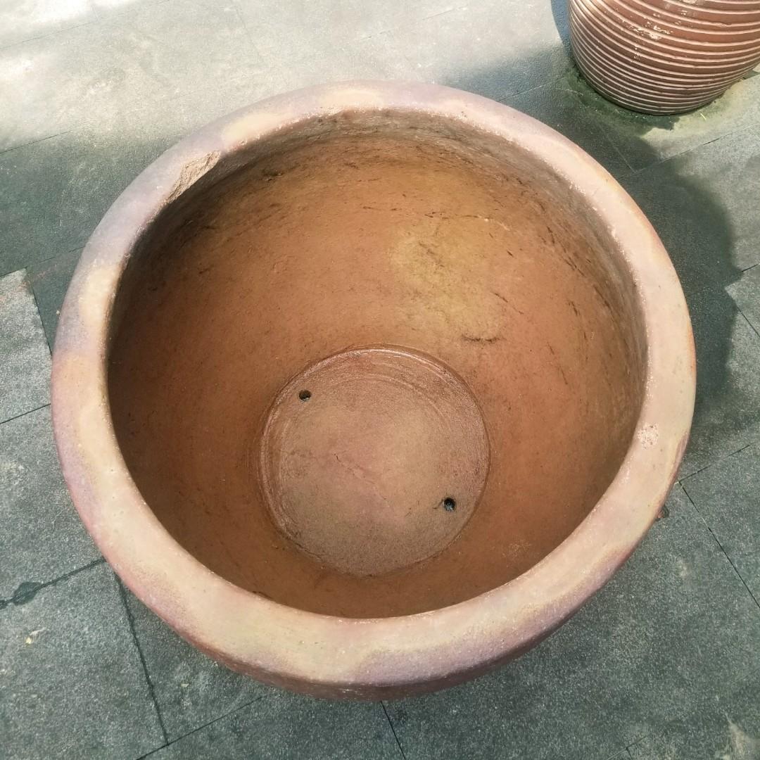 XL Pot for Large Plants ( 70 cm Diameter x 56 cm Height / 35+ kg ...