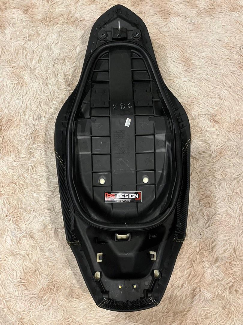 Yamaha Aerox sports seat. Version 1, Motorcycles, Motorcycle ...