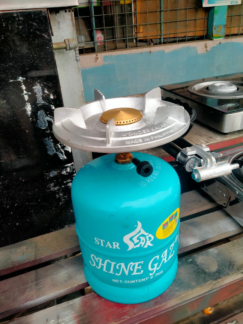 1 SET OF SUPERKALAN, TV & Home Appliances, Kitchen Appliances, Cookers ...