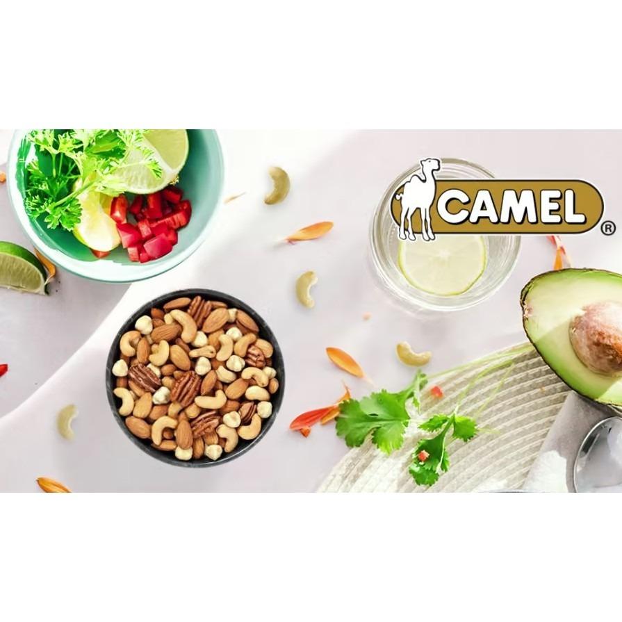 (2/5Packsx40g) Camel Peanuts Nuts Biscuit Snacks Chips Snacks Tidbits ...