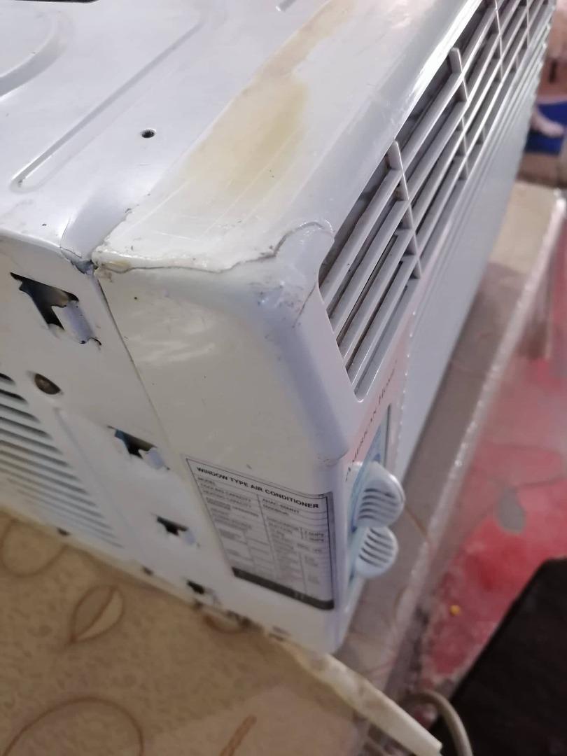 2nd Hand Aircon Units 0.5 HP for Sale!, TV & Home Appliances, Air ...