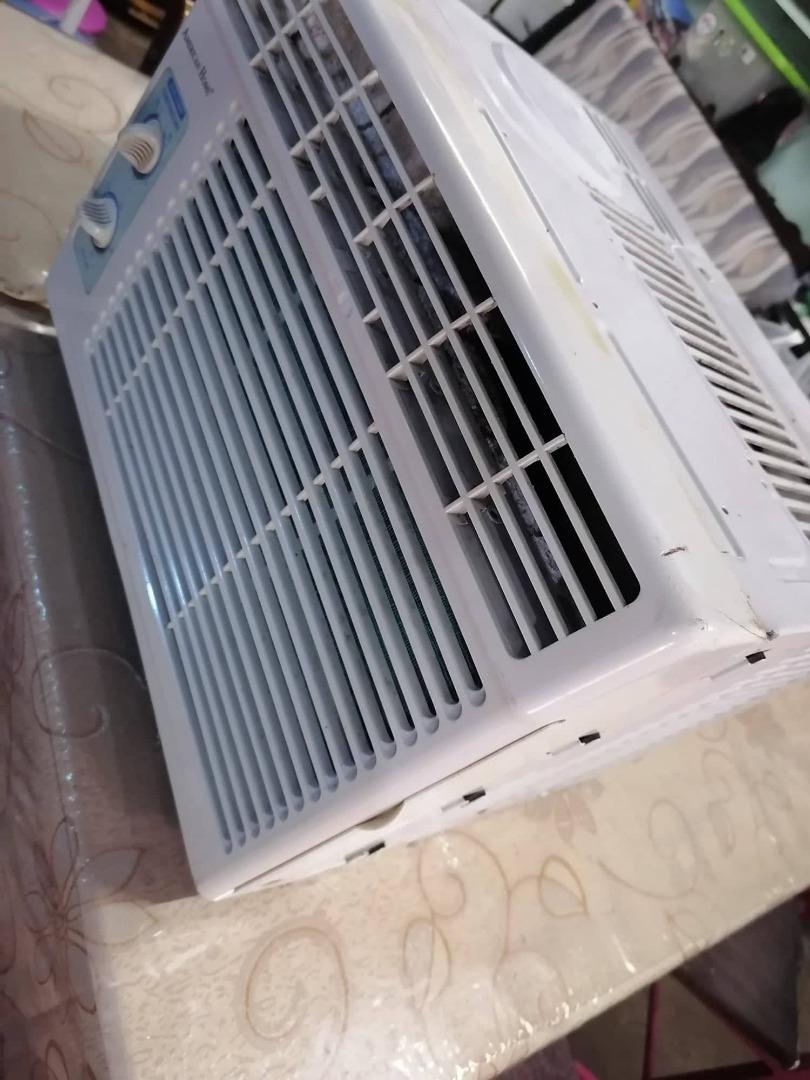 2nd Hand Aircon Units 0.5 HP for Sale!, TV & Home Appliances, Air ...
