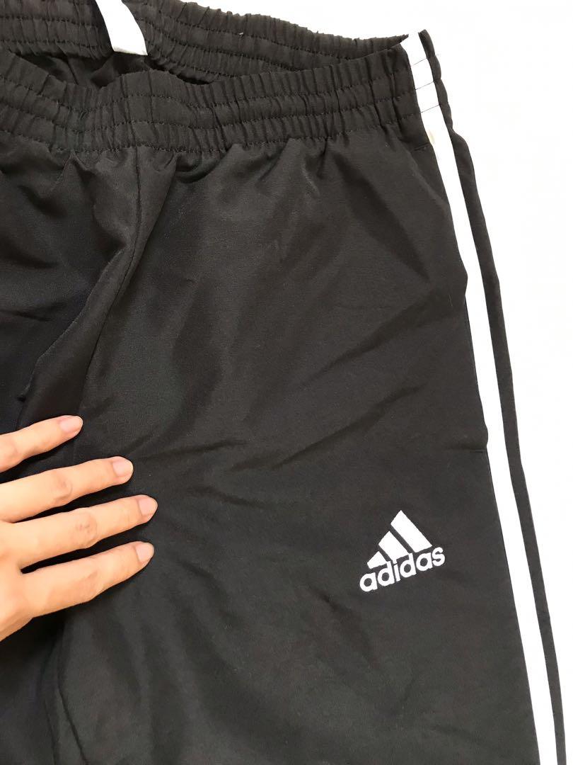 Adidas Terno Jacket & Jogging Pants, Men's Fashion, Coats, Jackets and ...