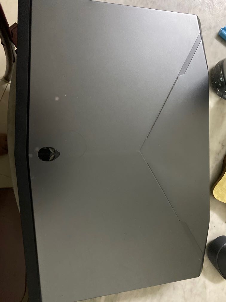 Alienware 18, Computers & Tech, Laptops & Notebooks on Carousell