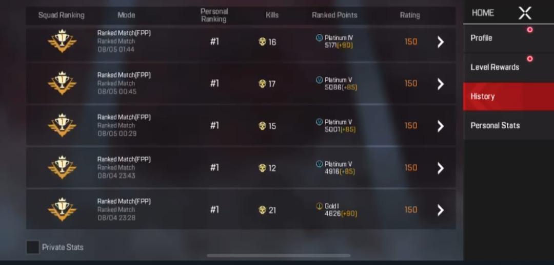 Apex Legends Mobile Boosting By Almghty Video Gaming Video Games
