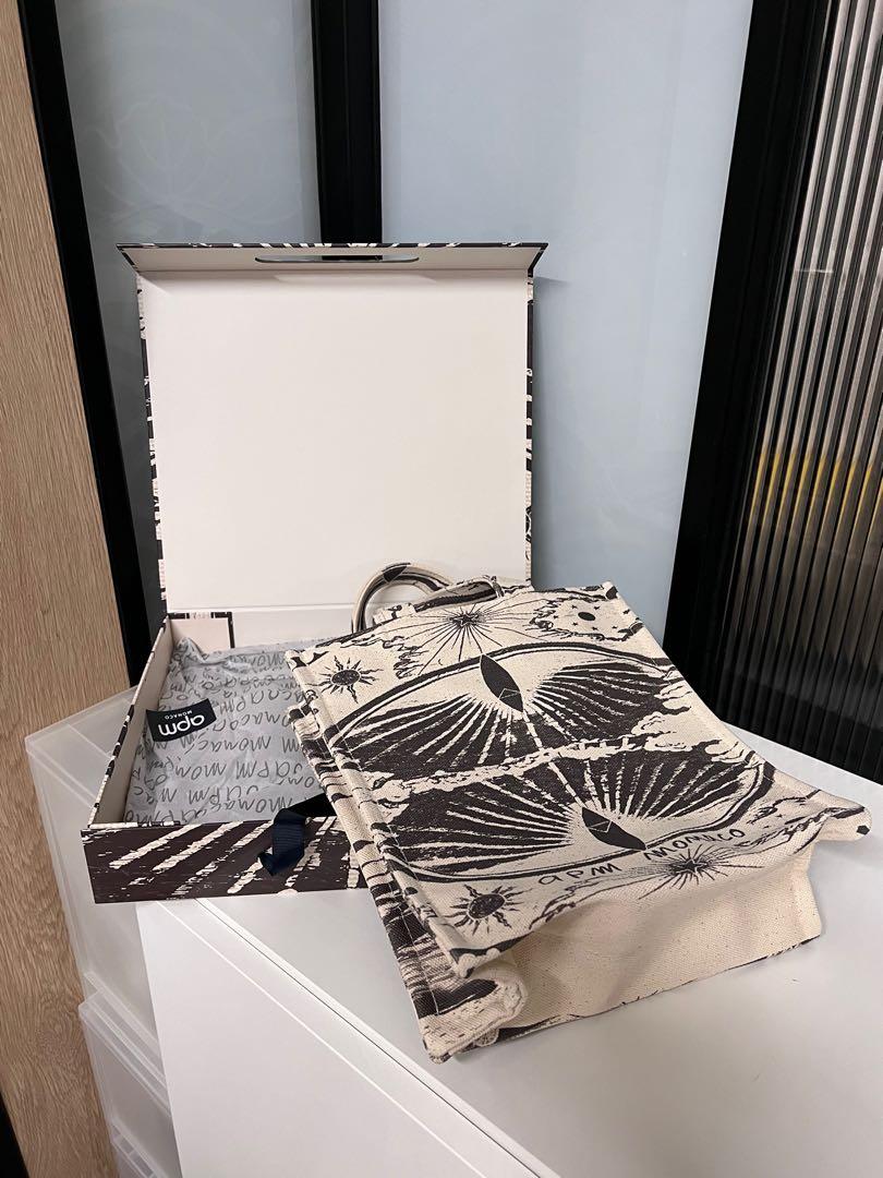 APM Monaco small tote bag, Women's Fashion, Bags & Wallets, Tote Bags ...