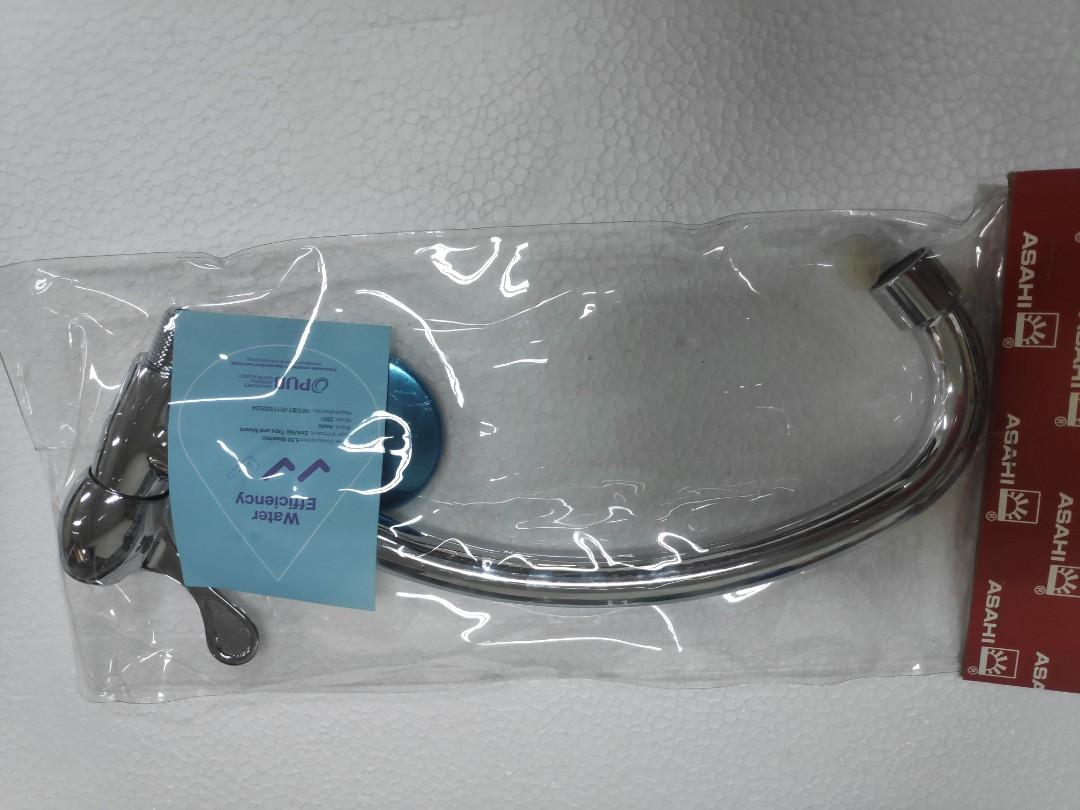 Asahi 2801 kitchen tap, TV & Home Appliances, Kitchen Appliances ...