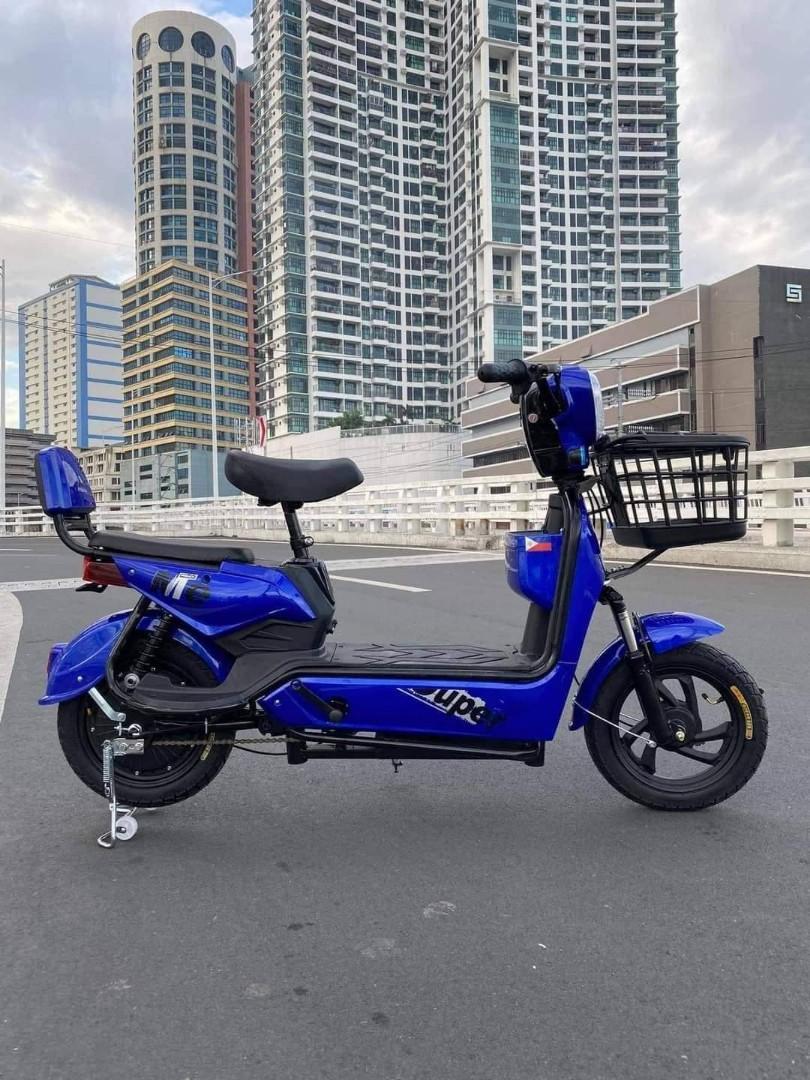 AVIA SUPER ELECTRIC BIKE, Sports Equipment, Bicycles & Parts, Bicycles ...