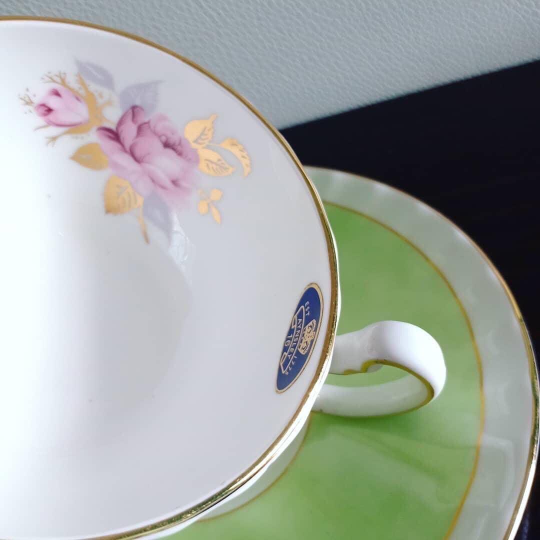 AYNSLEY (ENGLAND), Furniture & Home Living, Kitchenware & Tableware ...