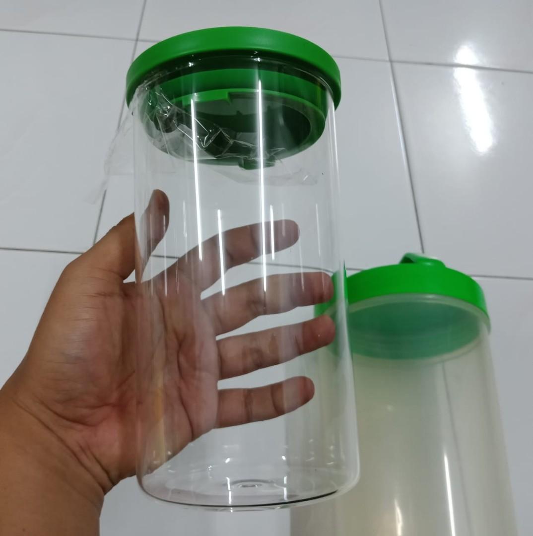 BALANG KACA MILO DAN PLASTIK, Hobbies & Toys, Collectibles ...