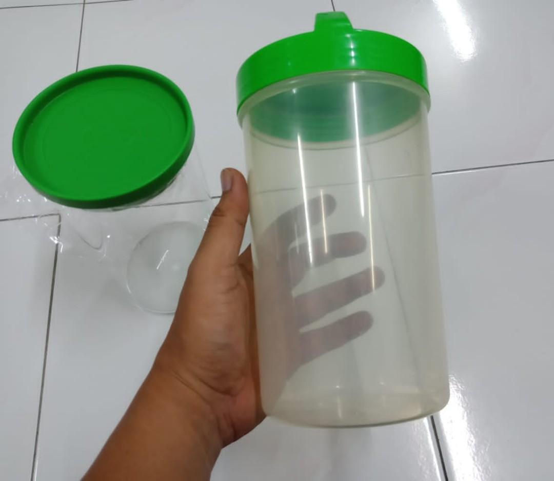 BALANG KACA MILO DAN PLASTIK, Hobbies & Toys, Collectibles ...