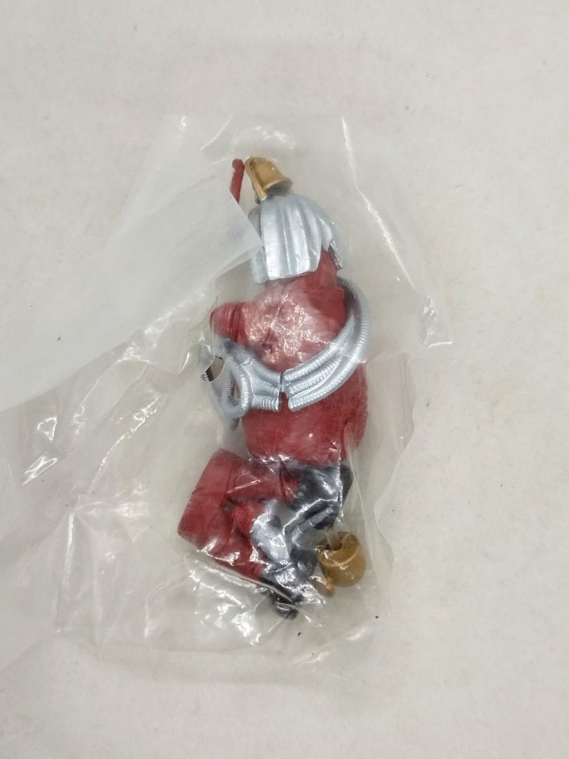 Bandai - Ganbare!! Robocon - HG Gashapon - Robosho, Hobbies & Toys ...