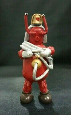 Bandai - Ganbare!! Robocon - HG Gashapon - Robosho, Hobbies & Toys ...