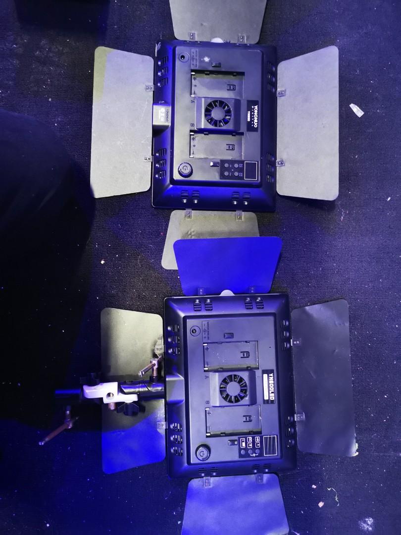 Beginner friendly Led lighting, Photography, Photography Accessories, Lighting & Studio ...