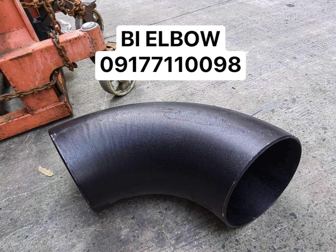 BI Elbow (90 degrees), Commercial & Industrial, Construction & Building ...