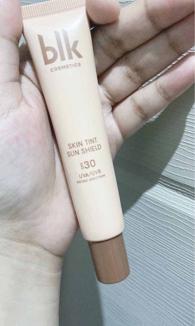 BLK Skin tint, Beauty & Personal Care, Face, Makeup on Carousell