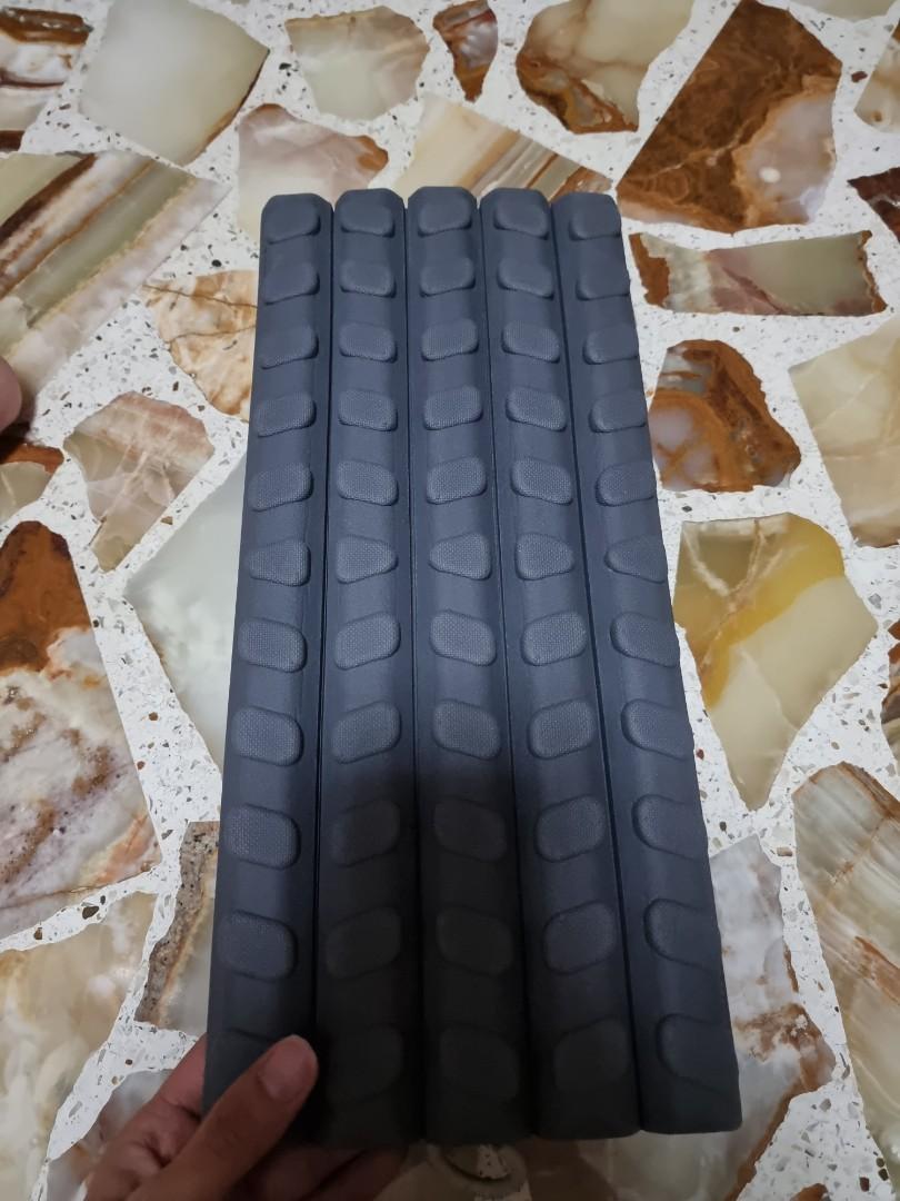 Brazyn collapsible foam roller, Sports Equipment, Exercise & Fitness ...