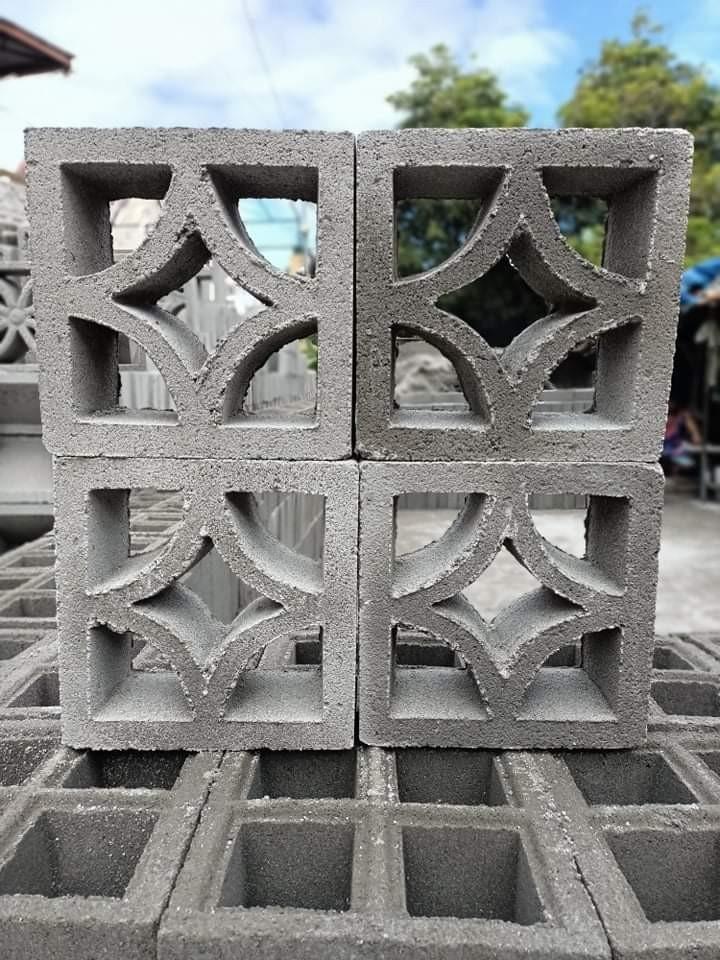 BREEZE BLOCKS, Commercial & Industrial, Construction & Building ...