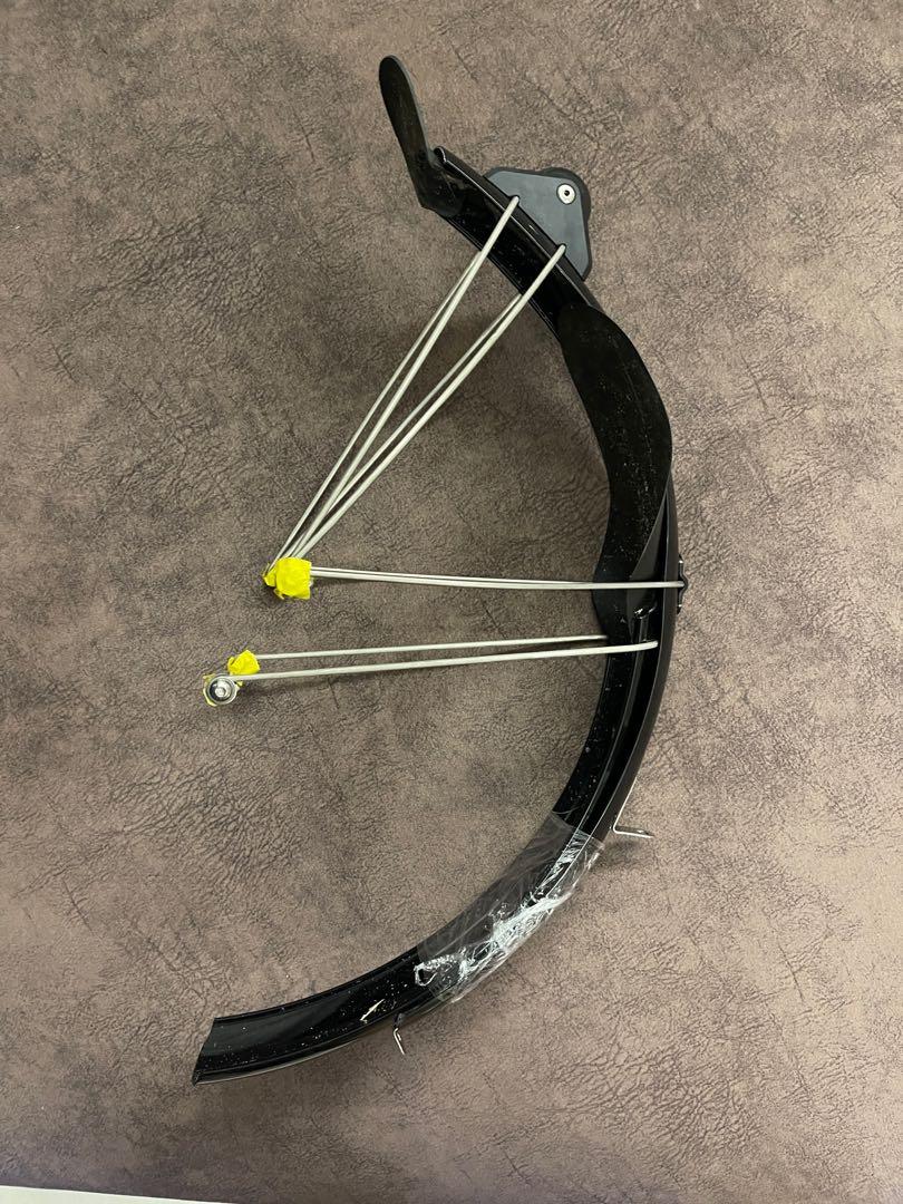 Brompton fender / mudguards T Line, Sports Equipment, Bicycles & Parts ...