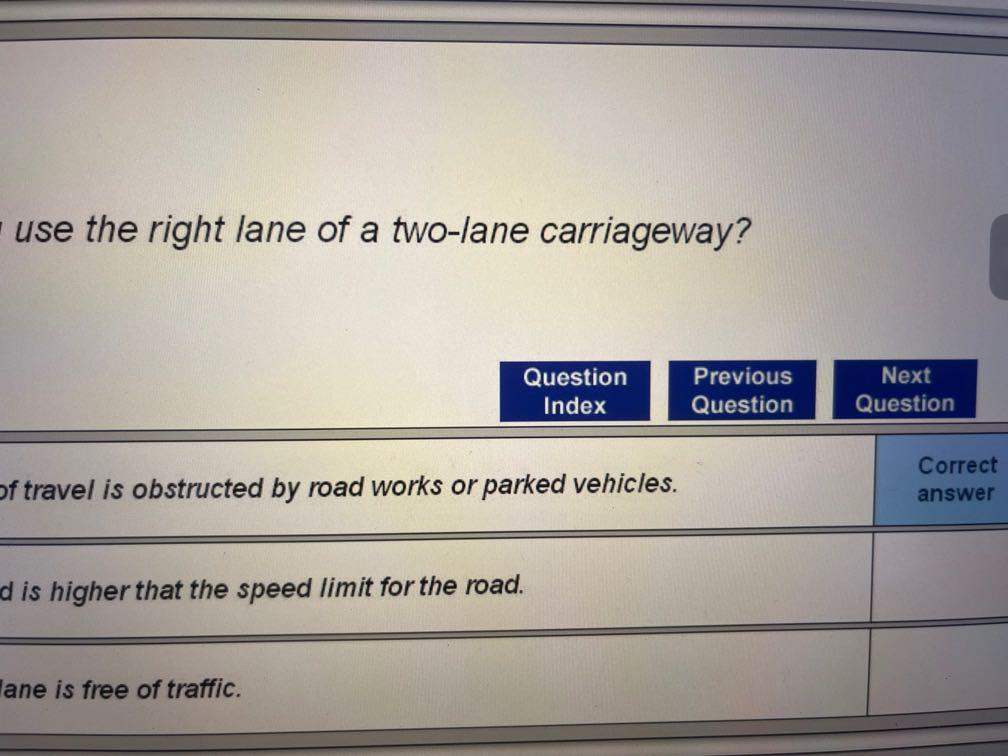 BTT FTT questions + Notes, Hobbies & Toys, Books & Magazines ...