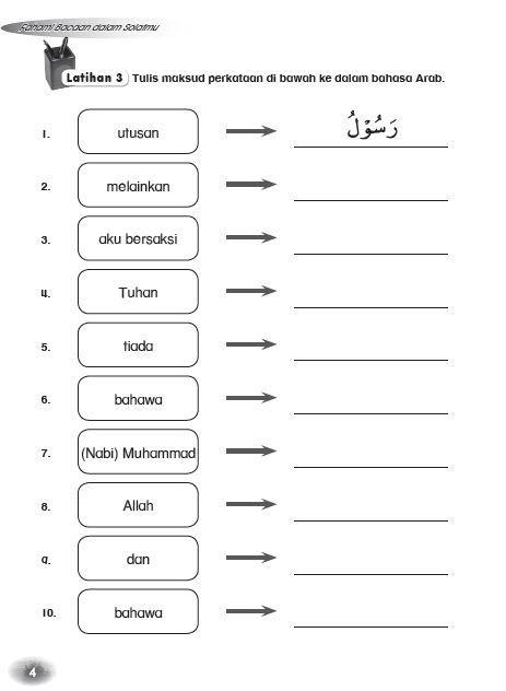 Buku Fahami Bacaan Dalam Solatmu, Hobbies & Toys, Books & Magazines ...