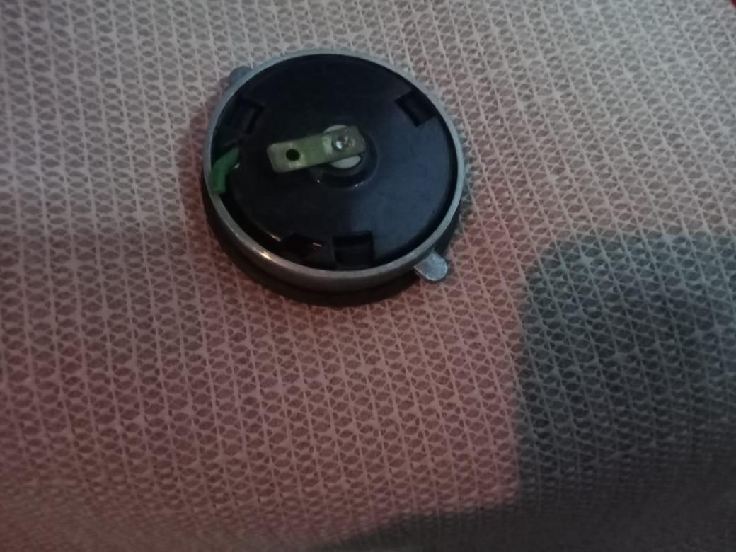 BUTTON HORN ORIGINAL, Auto Accessories on Carousell