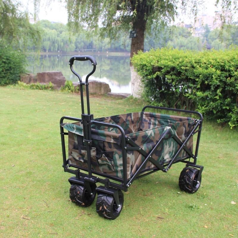 camping trolley, Sports Equipment, Hiking & Camping on Carousell