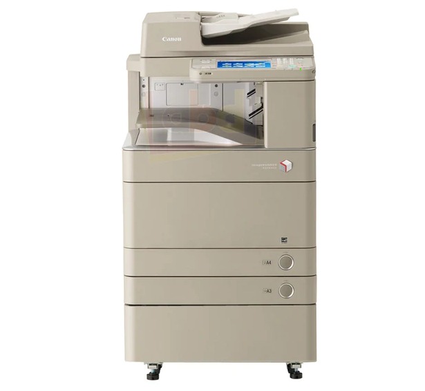 Canon IR 5235 Laser Jet 4 in 1 printer, Computers & Tech, Printers ...