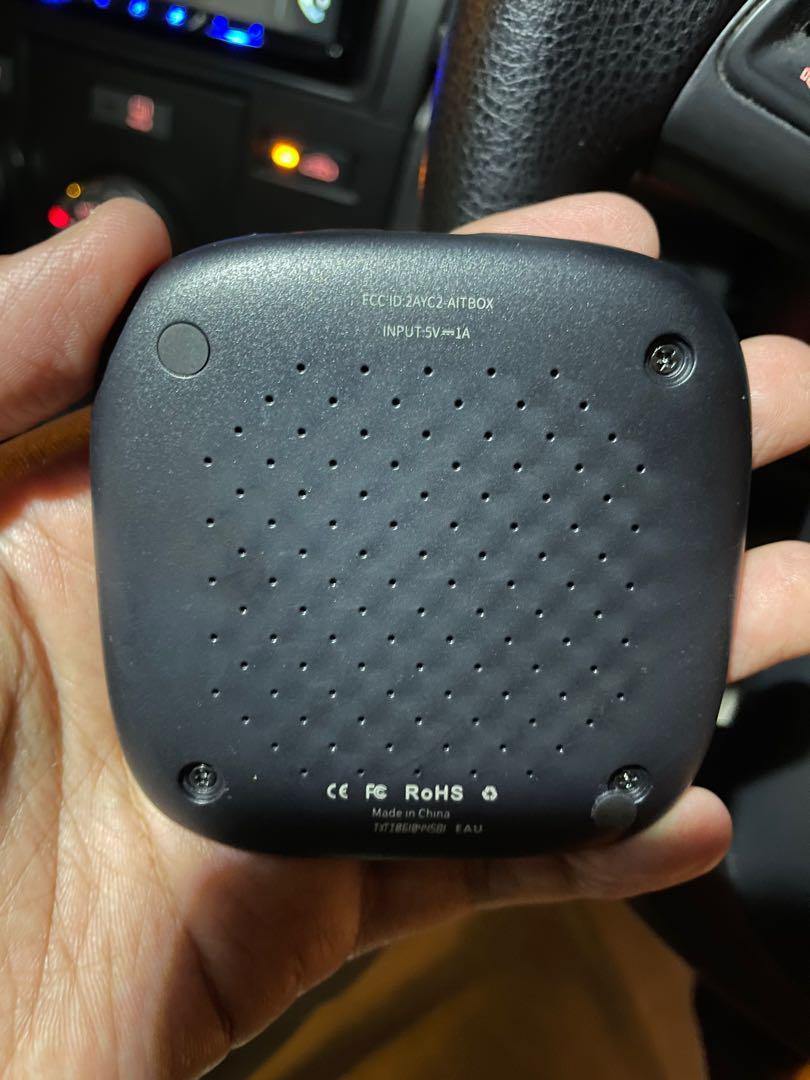 Carlink kit - Wireless Carplay/Android Auto (3GB RAM / 32GB ROM) on ...