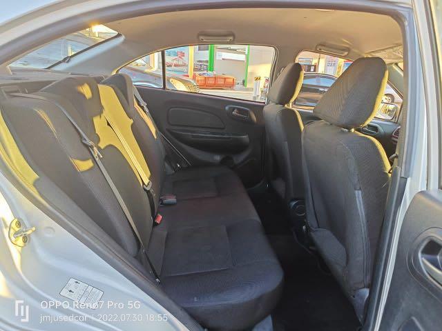 CHEAP SECOND HAND CAR Proton Saga, Cars, Cars for Sale on Carousell