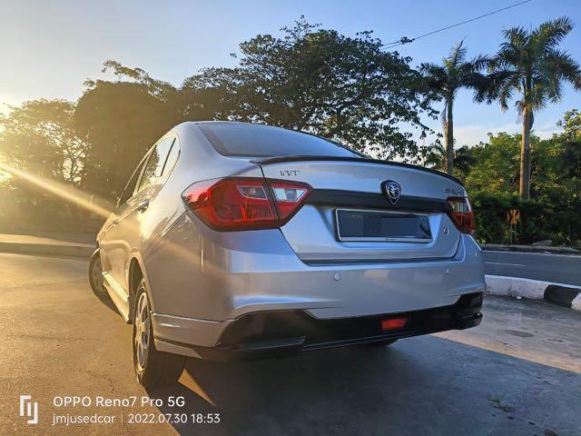 CHEAP SECOND HAND CAR Proton Saga, Cars, Cars for Sale on Carousell
