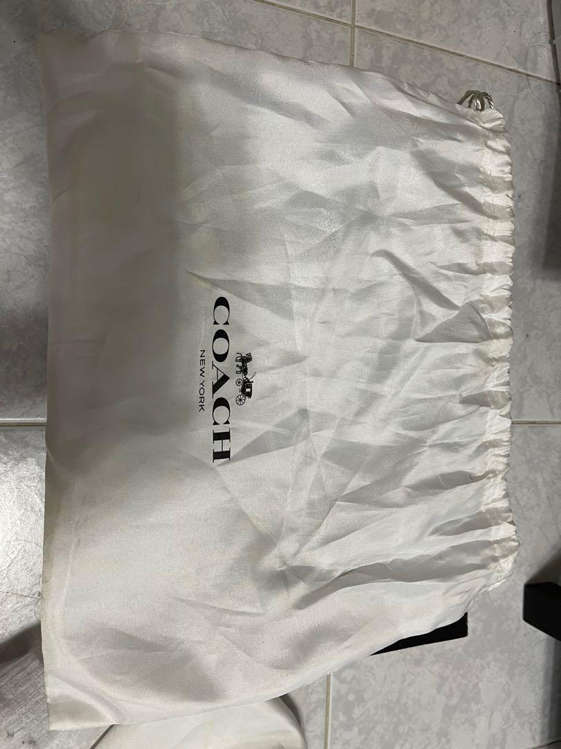 Coach, Men's Fashion, Footwear, Sneakers on Carousell