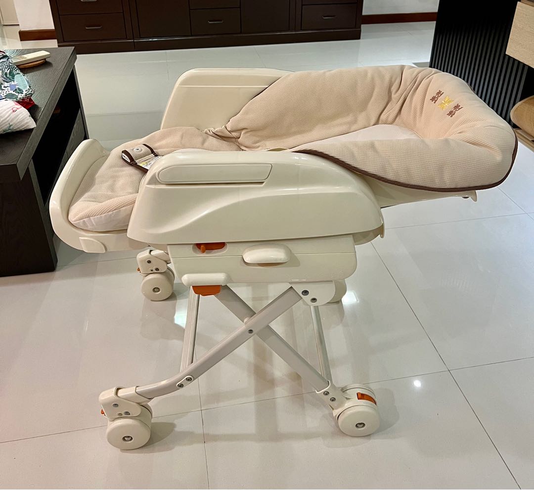Combi High Chair, Babies & Kids, Baby Nursery & Kids Furniture, Kids ...