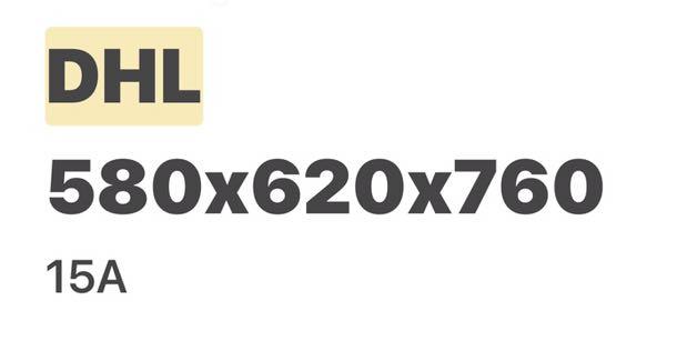 commercial coffee machine, 15A plug., Food & Drinks, Chilled & Frozen ...