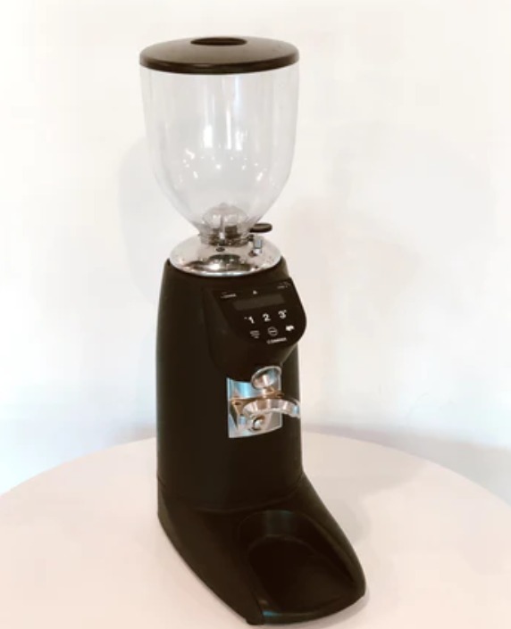 Compak E8 Digital Burr Grinder - Coffee Grinder, TV & Home Appliances ...