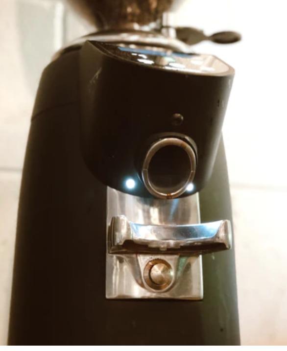 Compak E8 Digital Burr Grinder - Coffee Grinder, TV & Home Appliances ...