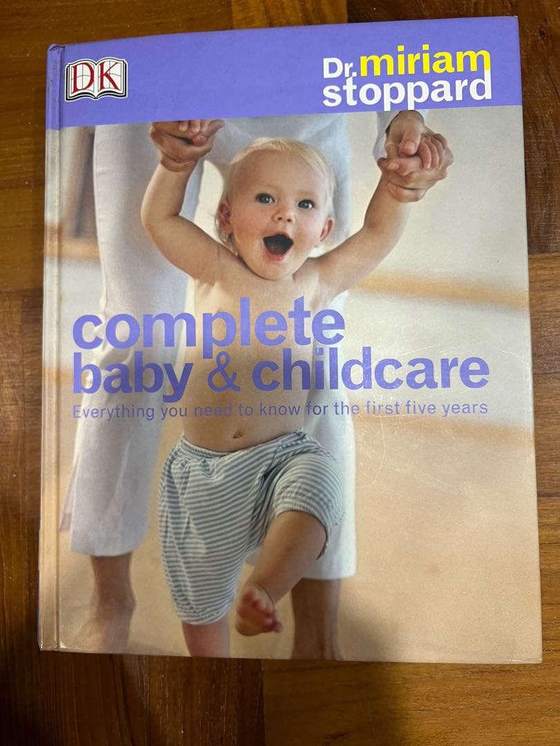 Complete Baby and Childcare, Babies & Kids, Maternity Care on Carousell