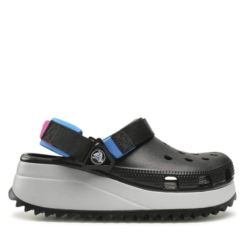 Corcs Classic Hiker Clog, Women's Fashion, Footwear, Slippers and ...