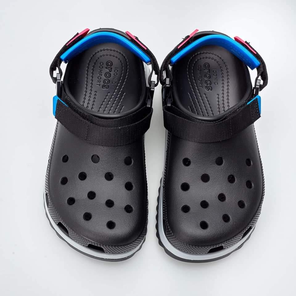 Corcs Classic Hiker Clog, Women's Fashion, Footwear, Slippers and ...