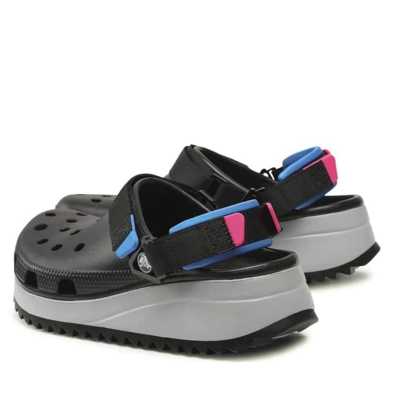 Corcs Classic Hiker Clog, Women's Fashion, Footwear, Slippers and ...