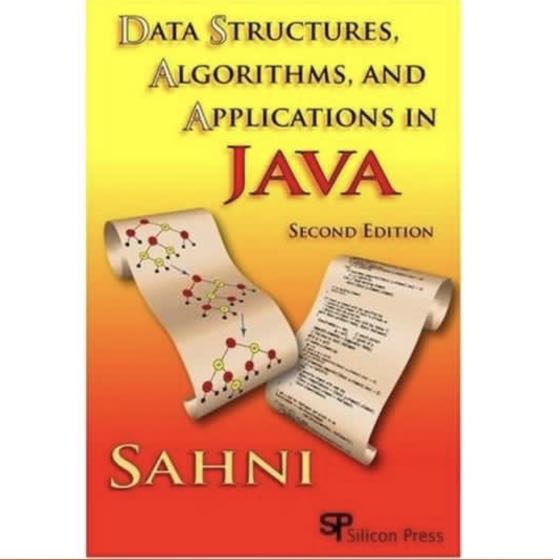 Data Structures Algorithms And Applications In Java資料結構 2e 書籍、休閒與玩具