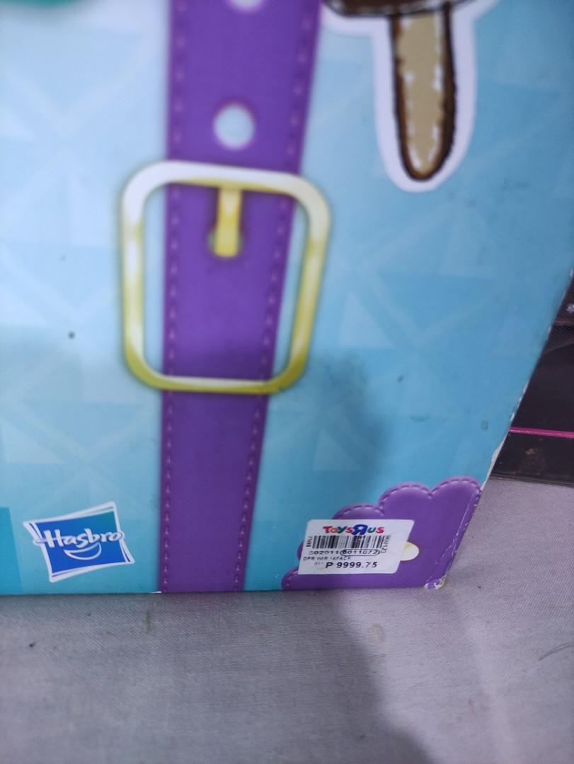 Disney Comfy Princess Wreck it Ralph set doll Barbie, Hobbies & Toys ...