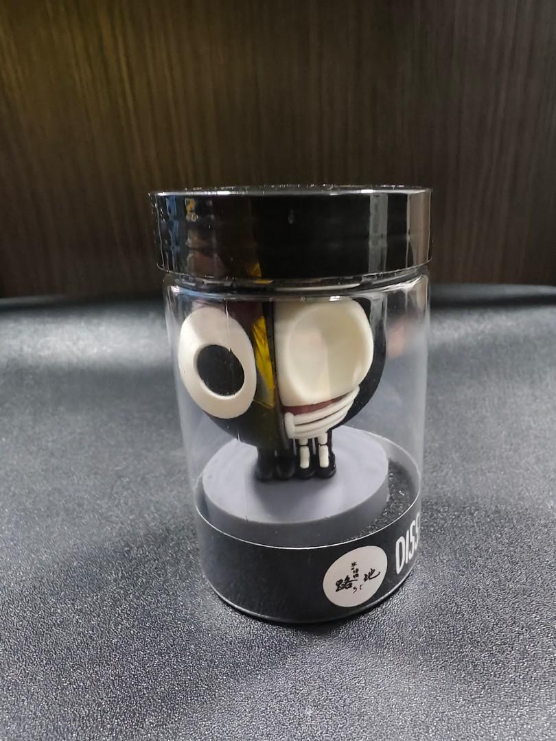 Dissected Kuro-Chan Halloween figurine, Hobbies & Toys, Toys & Games on ...